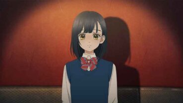 Honey Lemon Soda Episode 11 “Emotions Unleashed" Story And Scene ...