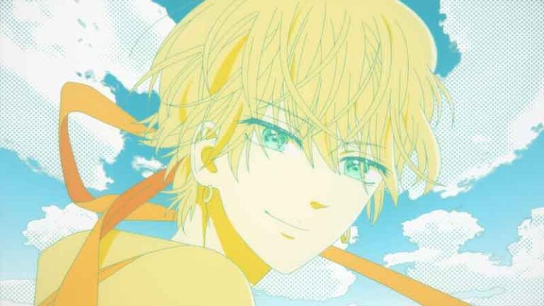 Honey Lemon Soda Episode 11 “Emotions Unleashed" Story And Scene ...