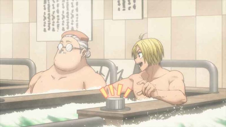 SAKAMOTO DAYS Episode 10 Scene Story and Trailer | AniManGame