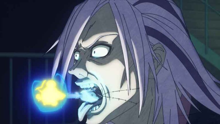 SAKAMOTO DAYS Episode 9 Scene and Story | AniManGame