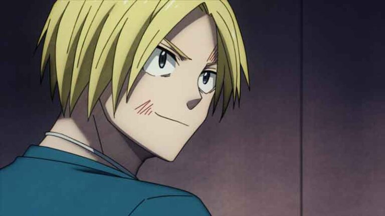 SAKAMOTO DAYS Episode 9 Scene and Story | AniManGame