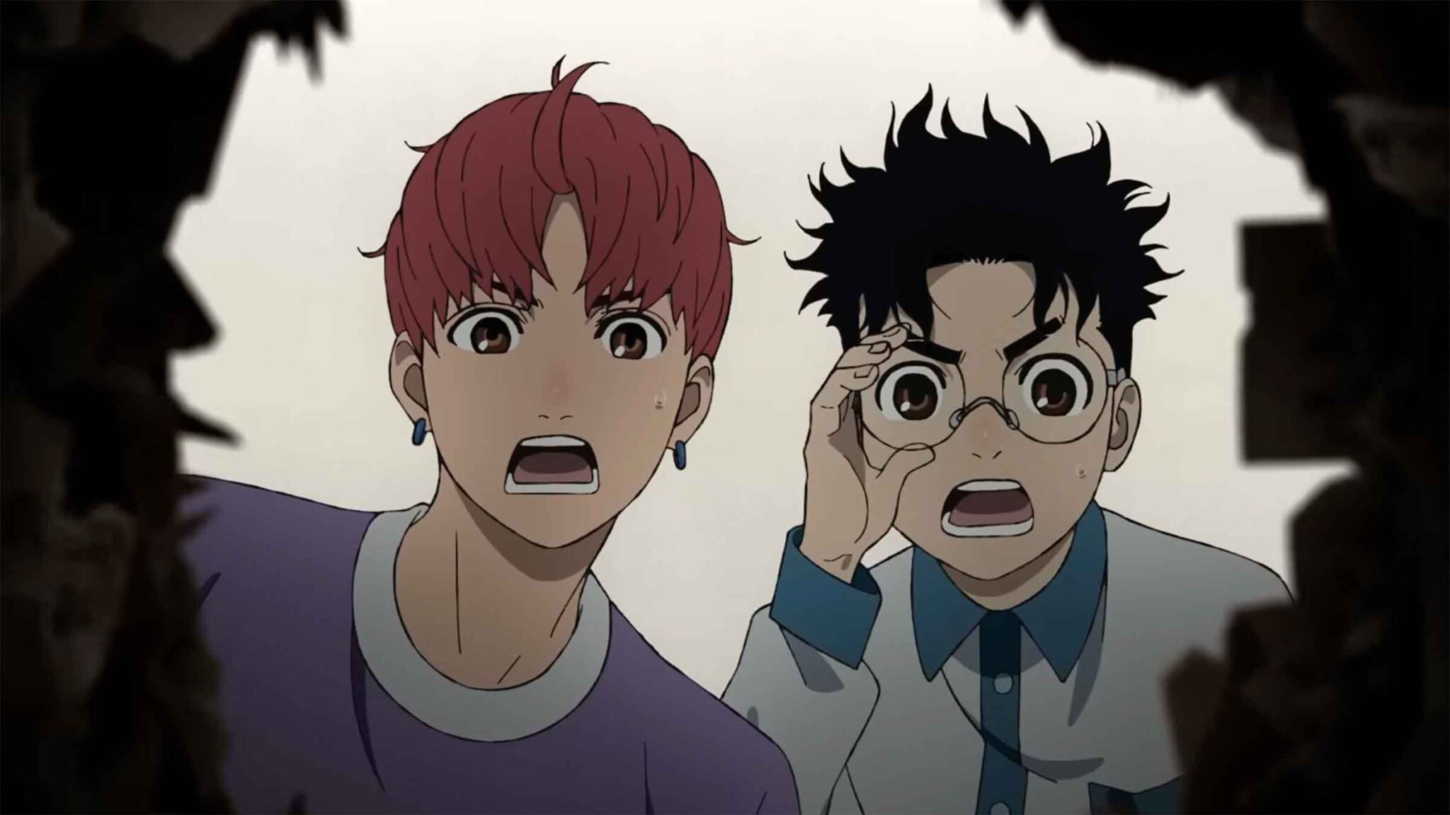 Dandadan Anime Season 2 Coming in July with New Visual and PV | AniManGame