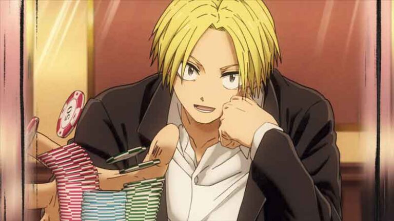 SAKAMOTO DAYS Episode 11 “Casino Battle” Scene Story and Trailer ...