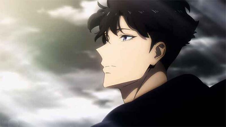 Solo Leveling Season 2 Episode 13 “On to the Next Target” Scene and ...