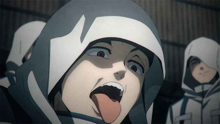 WIND BREAKER Season 2 Episode 01 “Anger” Story and Scenes | AniManGame